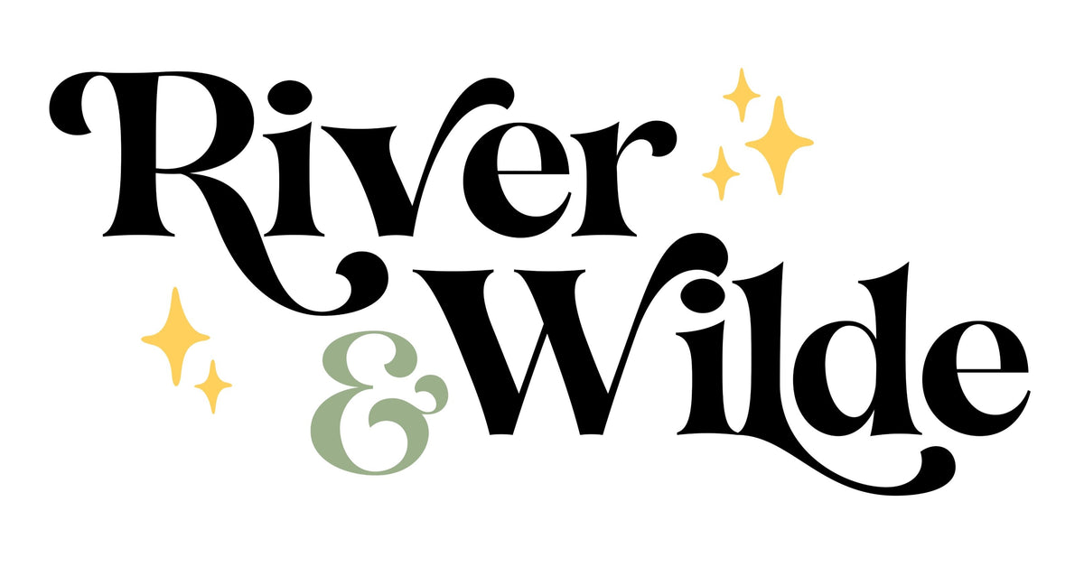 River & Wilde – River & Wilde